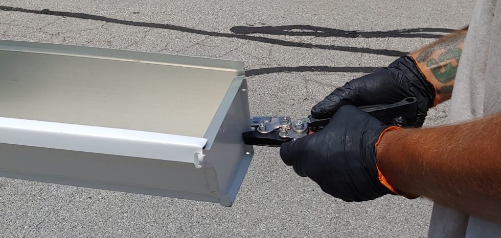 Preventing Ice Damming with Proper Gutter Installation: A Cardinal ...