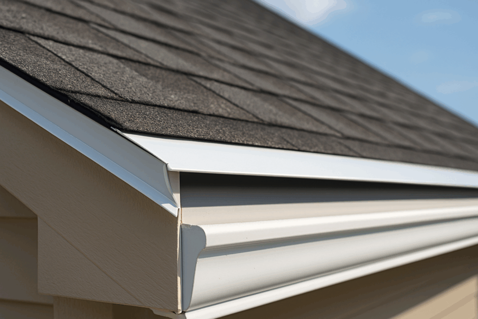 Downspout Placement and Drainage: Strategic Water Management for Louisville Homes | Cardinal ...