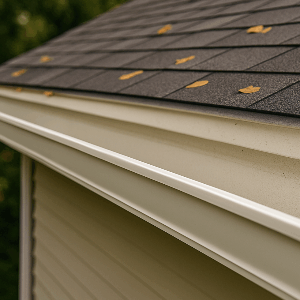 The Importance of Gutter Cleaning for Louisville Homes | Cardinal Gutters | Cardinal Gutters