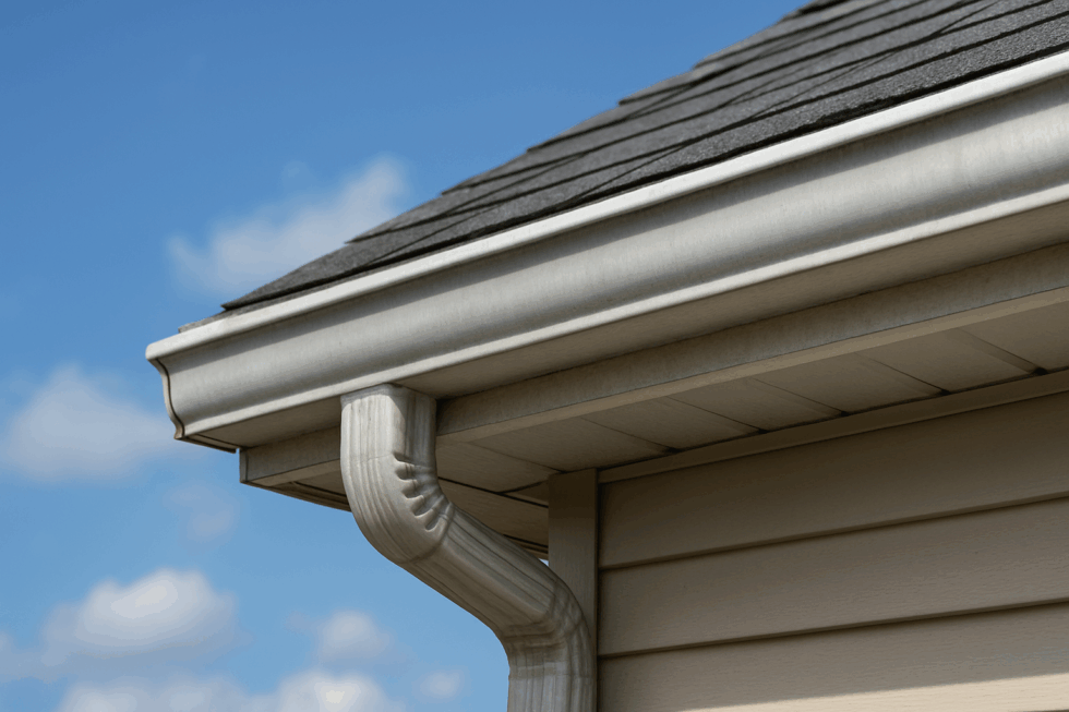 Mastering Gutter Slope and Pitch: A Louisville Homeowner’s Complete ...